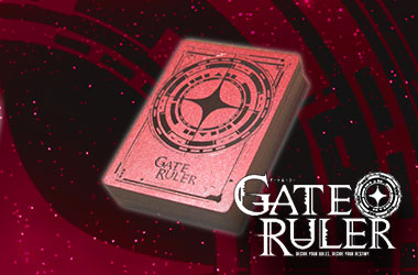 Gateruler.eu - Deckbuilder